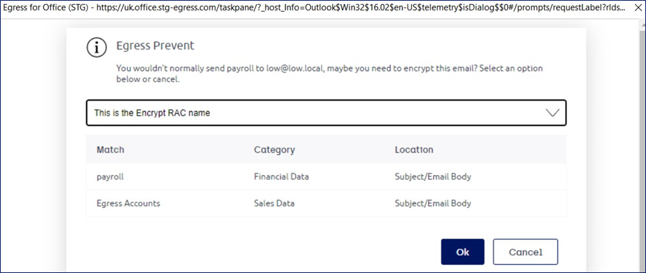 Web Add-In User Experience Guides – KnowBe4 Knowledge Base
